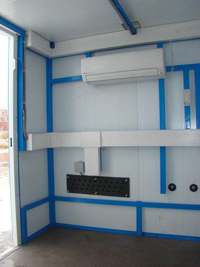 Системы телеметрии и телемеханики