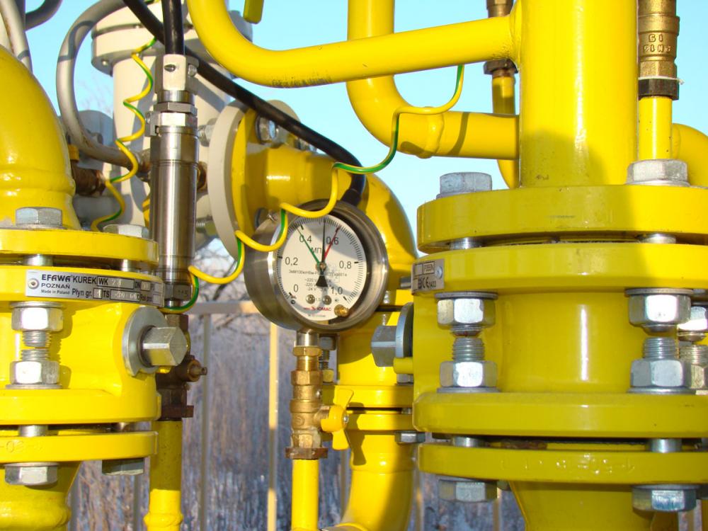 Системы телеметрии и телемеханики